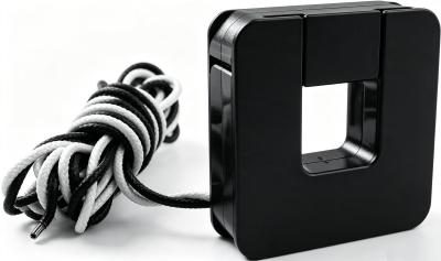 China Split Core Current Transformer SCTK751AT Series Voltage Output for Power Monitoring and Relay Protection for sale