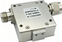 China RF Isolators & Circulators Low Insertion Loss High Isolation for Wireless Communications and Radar Systems for sale