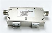 China RF Isolators & Circulators Low Insertion Loss High Isolation for Wireless Communications and Radar Systems for sale