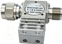 China RF Isolators & Circulators Low Insertion Loss High Isolation for Wireless Communications and Radar Systems for sale
