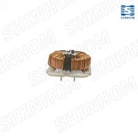 China Wide Temp Common Mode Inductance TRF2606H-103Y -40°C to +105°C for Automotive Electronics and Industrial Control for sale