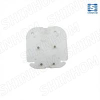 China Wide Temp Common Mode Inductance TRF2606H-103Y -40°C to +105°C for Automotive Electronics and Industrial Control for sale