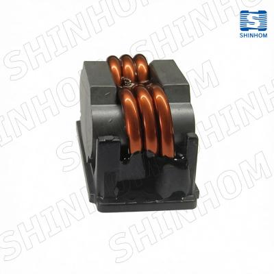 China Common Mode Inductance SQ2516-6R8Y for SMPS and Communication Equipment EMI Filtering for sale