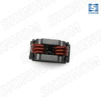 China Common Mode Inductance SQ2516-6R8Y for SMPS and Communication Equipment EMI Filtering for sale