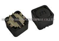 China High Current Shielded SMD Inductor SDRH Series Flat-Top for Notebooks and LCD TVs for sale