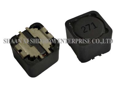 China High Current Shielded SMD Inductor SDRH Series Flat-Top for Notebooks and LCD TVs for sale