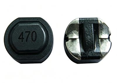 China Wide Temp SMD Shielded Power Inductor SDRS Series -40°C to +85°C for OA Equipment and VTRs for sale