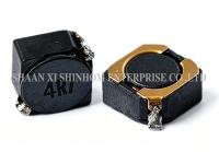 China SDRH2D11/3D16 Series -40°C to +105°C for Communication Systems and Video Cameras for sale