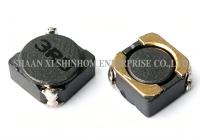 China SDRH2D11/3D16 Series -40°C to +105°C for Communication Systems and Video Cameras for sale