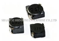 China SDRH2D11/3D16 Series -40°C to +105°C for Communication Systems and Video Cameras for sale