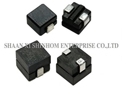 China High Current SMD Power Inductor HCB0404/0505 Series for Servers and VRM Power Supply for sale