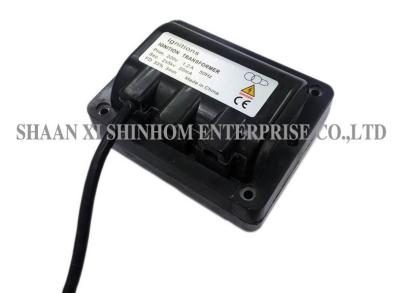 China Ignition Transformer HT106 Series 110V/220V 10KV Output for Oil Burners and Integrated Burners for sale