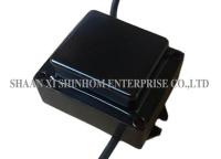 China Ignition Transformer HT106 Series 110V/220V 10KV Output for Oil Burners and Integrated Burners for sale