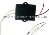 China Ignition Transformer HT106 Series 110V/220V 10KV Output for Oil Burners and Integrated Burners for sale