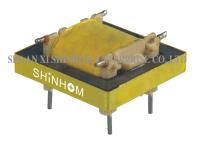 China Audio Frequency Transformer Frequency Response for Telecommunications and Audio Equipment for sale