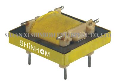 China Audio Frequency Transformer Frequency Response for Telecommunications and Audio Equipment for sale