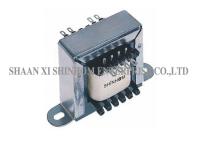 China Audio Frequency Transformer Frequency Response for Telecommunications and Audio Equipment for sale