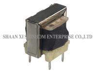 China Audio Frequency Transformer Frequency Response for Telecommunications and Audio Equipment for sale