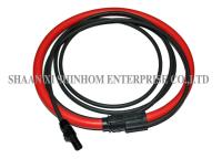 China Flexible Rogowski Coil 100kA Wide Frequency Response for Power Quality Monitoring and Relay Protection for sale
