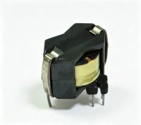 China High Frequency Pulse Transformer PQ3220 High Saturation Flux for Chargers and UPS for sale