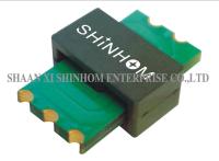 China High Frequency Planar Transformer 3000W Low EMI for Telecom and Automotive Systems for sale