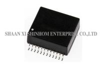 China Surface Mount LAN Transformer HS2410/2411 Series for PoE Power Delivery for sale