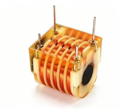 China High Frequency High Voltage Ignition Transformer  for Gas / Oil Burners for sale