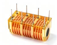 China High Frequency High Voltage Ignition Transformer  for Gas / Oil Burners for sale
