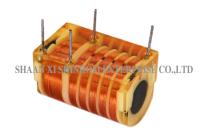 China High Frequency High Voltage Ignition Transformer  for Gas / Oil Burners for sale