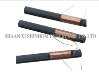 China High Q RFID Coil for Access Control System and Wireless Charging for sale