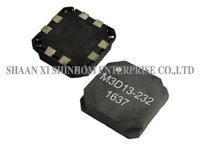 China SMD 3D RFID Transponder Antenna Coil for Automotive Passive Keyless Entry Systems for sale
