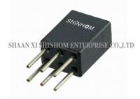 China Ferrite Bead Inductor for EMI Suppression and Noise Filtering for sale