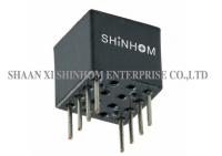 China Ferrite Bead Inductor for EMI Suppression and Noise Filtering for sale