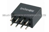 China Ferrite Bead Inductor for EMI Suppression and Noise Filtering for sale