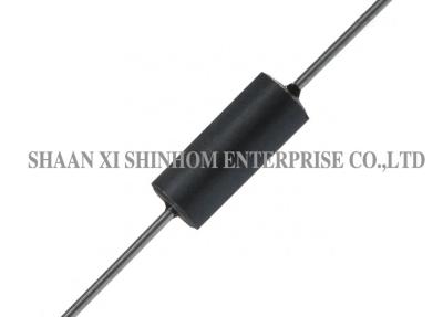 China RH35 Ferrite Bead Automatic Insertion High Frequency EMI Suppression for PC Boards and Semiconductor Protection for sale