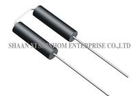 China RH35 Ferrite Bead Automatic Insertion High Frequency EMI Suppression for PC Boards and Semiconductor Protection for sale