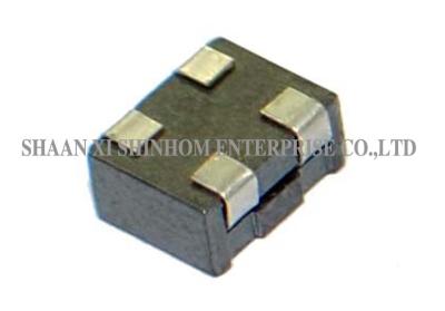China Ferrite Chip Bead Inductor  High Frequency EMI Suppression for Noise Filtering and Power Supplies for sale