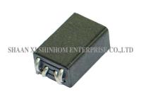 China Ferrite Chip Bead Inductor  High Frequency EMI Suppression for Noise Filtering and Power Supplies for sale