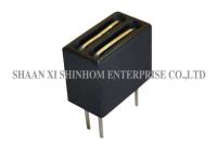 China Ferrite Chip Bead Inductor  High Frequency EMI Suppression for Noise Filtering and Power Supplies for sale