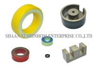 China Iron Powder Cores for Solar Inverter PFC Chokes for sale