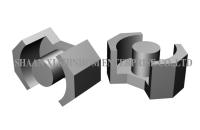 China EE/EF Type Ferrite Cores Low Loss High Frequency Mn-Zn Material for Transformers and Inductors for sale