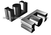 China EE/EF Type Ferrite Cores Low Loss High Frequency Mn-Zn Material for Transformers and Inductors for sale