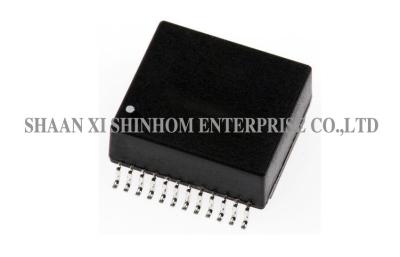 China Lan Magnetics Module Lan-100 Series For Switches And Routers for sale