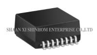 China 10/100Base-TX LAN Magnetics Module LAN-500 Series for Laptops and Embedded Networking for sale