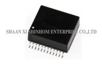 China 10/100Base-TX LAN Magnetics Module LAN-500 Series for Laptops and Embedded Networking for sale