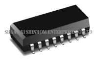 China 1000 Base-T Magnetics Module LAN-1000 Series for Switches and Routers for sale