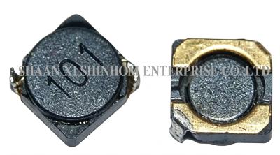 China High Current Shielded SMD Inductor SDRH5D18/5D28 Series Low DCR for Notebooks and LCD TVs for sale