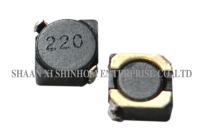 China High Current Shielded SMD Inductor SDRH5D18/5D28 Series Low DCR for Notebooks and LCD TVs for sale