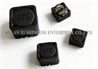 China High Current Shielded SMD Inductor SDRH5D18/5D28 Series Low DCR for Notebooks and LCD TVs for sale