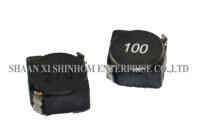 China High Current SMD Shielded Inductor SDRH6D28/6D38 Series Low Resistance for Automotive Systems and LCD TVs for sale
